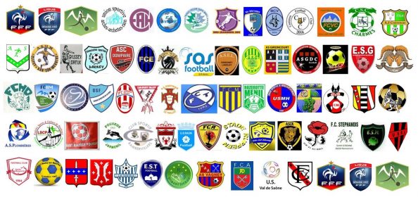 Clubs – DISTRICT DES VOSGES DE FOOTBALL