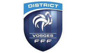DISTRICT DES VOSGES DE FOOTBALL – "Au plus près des Clubs Vosgiens"